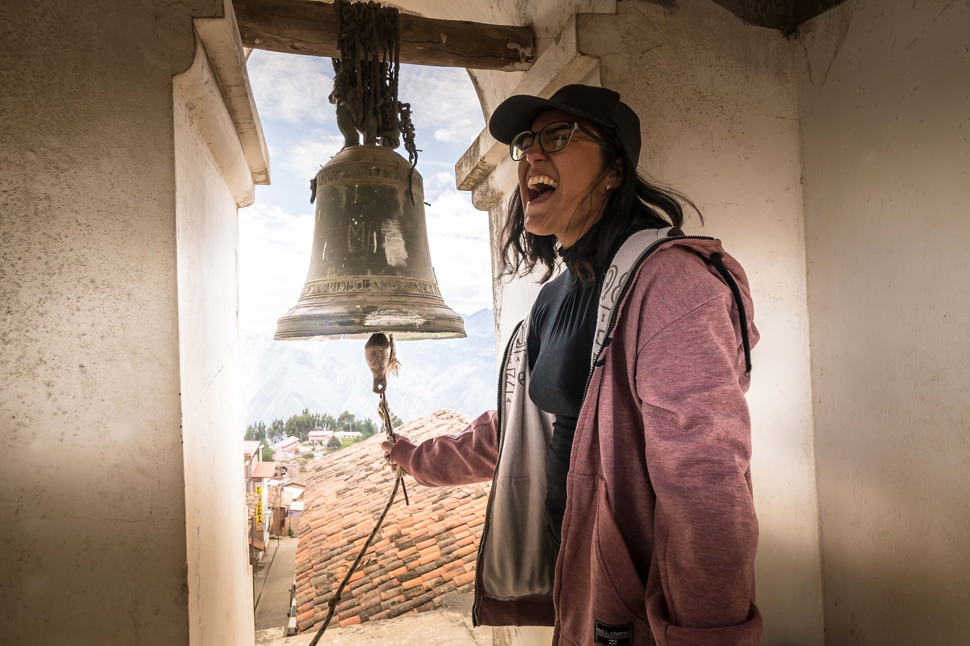 Regret Does You No Good - Because You Can’t Unring That Bell - The ...