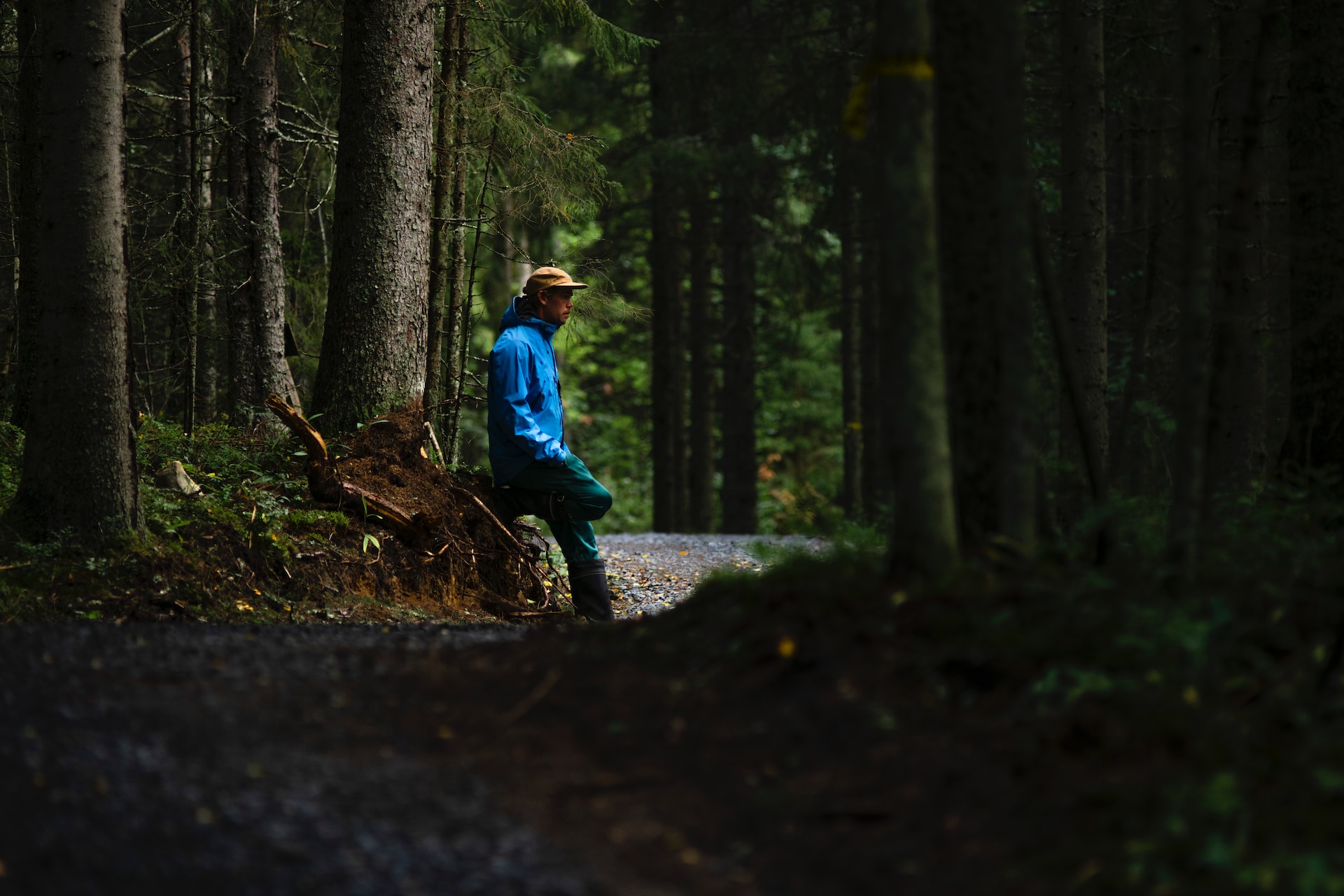 Please Stop Being Complacent With Your Life - The Philosophy of the ...