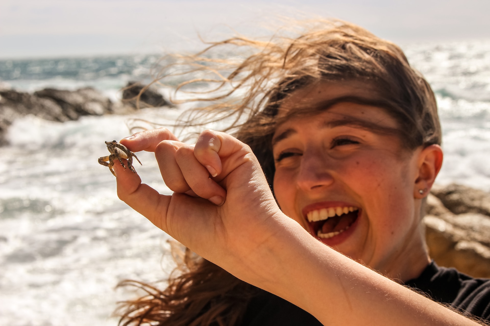Why Not Find Your Joy Where You Find Your Joy? - The Philosophy of the ...
